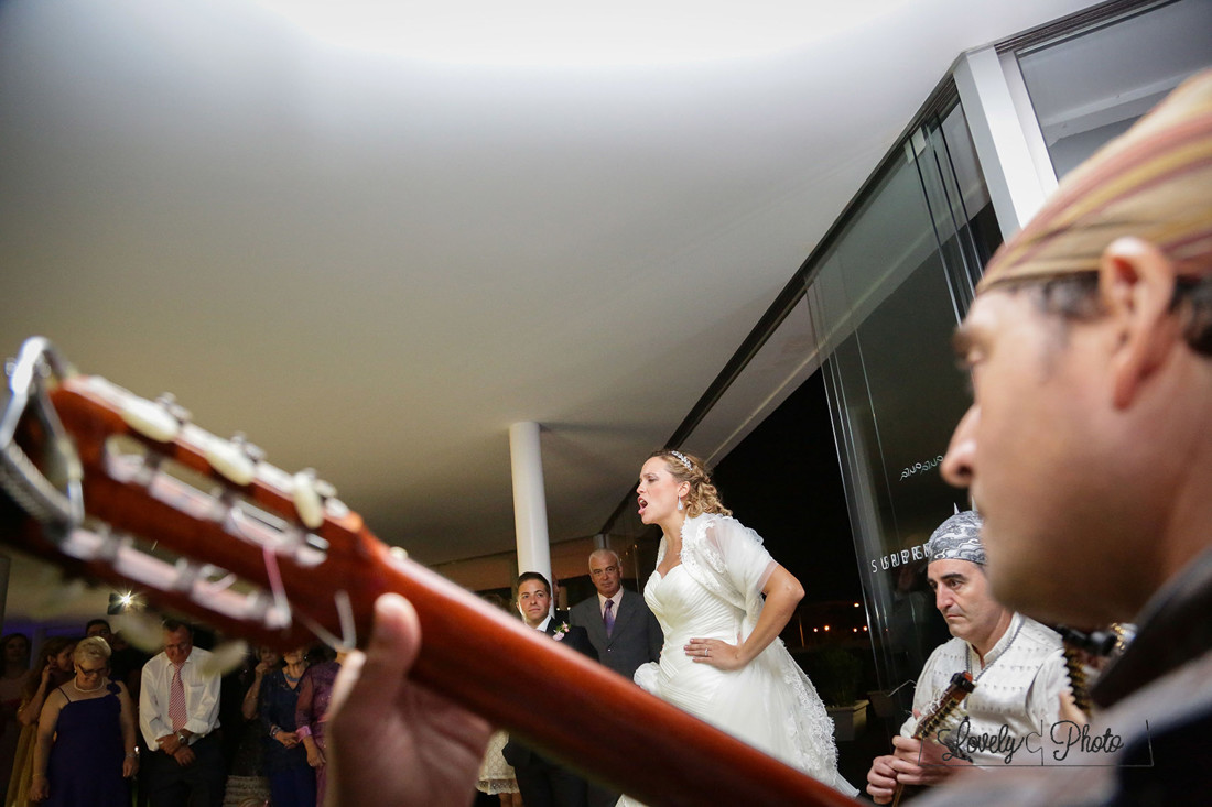Jesus + Eva en Catedral de La Seo & Restaurante Aura, Zaragoza